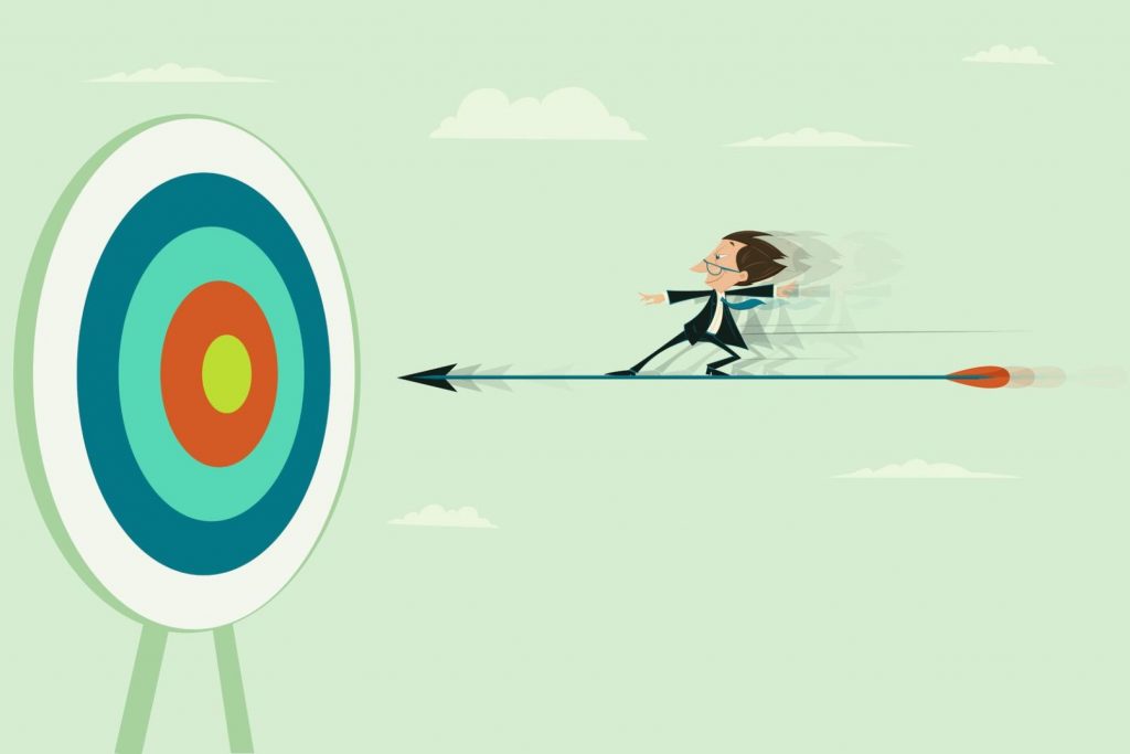 2012 Planning? Don’t Forget the Moving Targets - Newsmakergroup